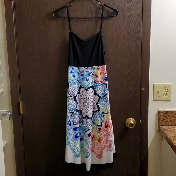 Dresses | Mandala Dress | Poshmark